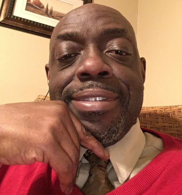 2021 Podcast "Let's Talk About Anger Management" Now Available On The ...