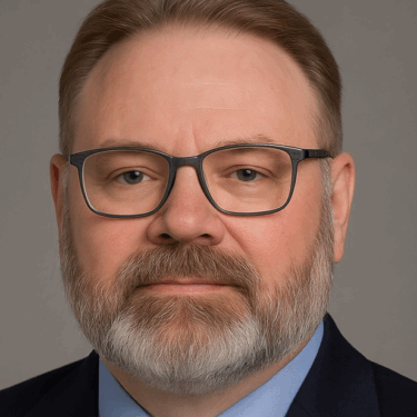 Brent McNamara, MA, LCADC - Starting Point | South Jersey Wellness Center
