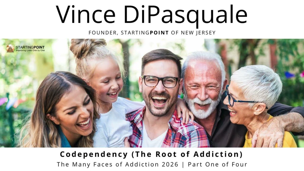 Codependency (The Root of Addiction) | The Many Faces of Addiction 2026 ...